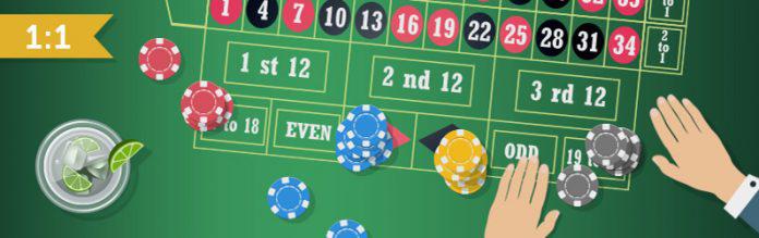 5 best roulette bets that really work | Planet 7 Magazine