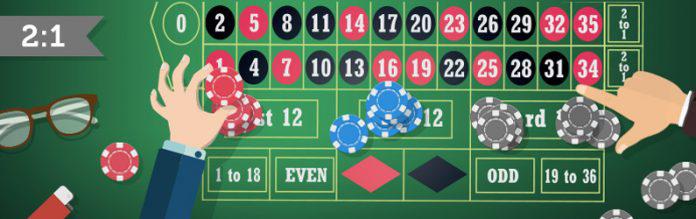 5 best roulette bets that really work | Planet 7 Magazine