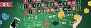 5 best roulette bets that really work | Planet 7 Magazine