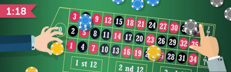5 best roulette bets that really work | Planet 7 Magazine