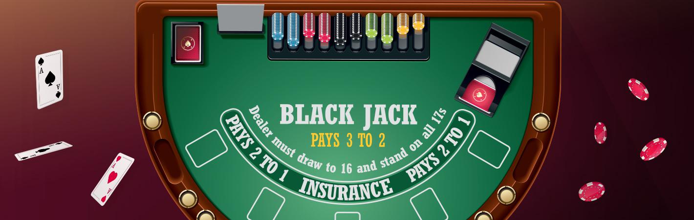 3 basic blackjack strategies to remember | Planet 7 Magazine