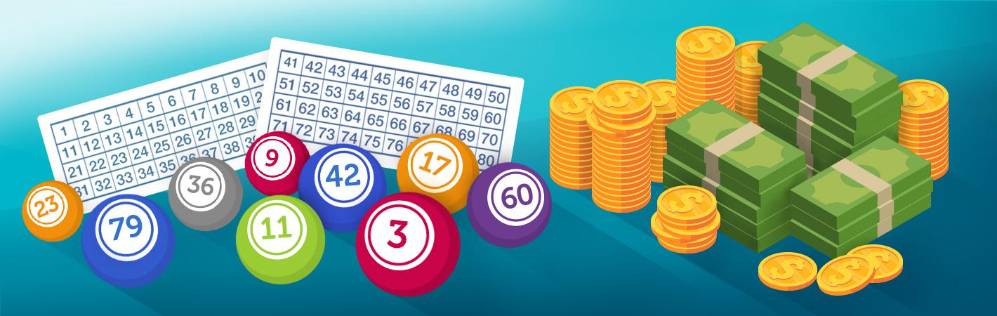 The super easy Beginner's Guide to Keno | Planet 7 Magazine