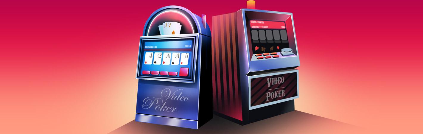 7 Tips to Boost Your Video Poker Strategy | Escape Magazine