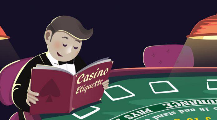 Gambling For Dummies Beginners Guides Planet 7 Magazine Page 1 Of 1