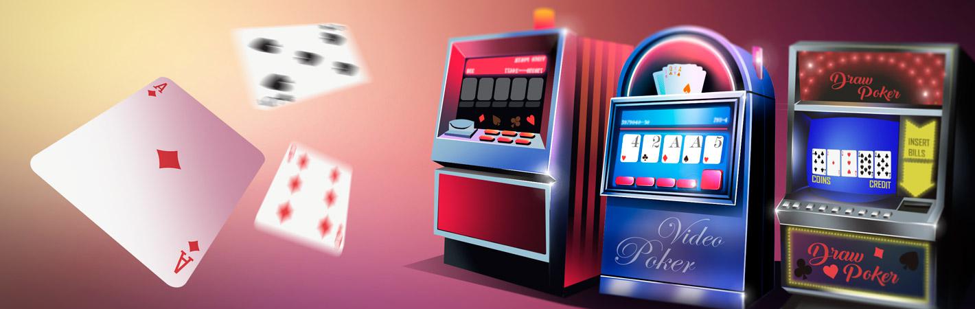 Super-Easy Beginner's Guide to Video Poker | Escape Magazine