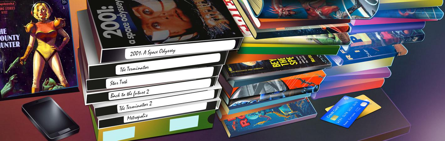 Science Fiction That Became Real | Planet 7 Magazine