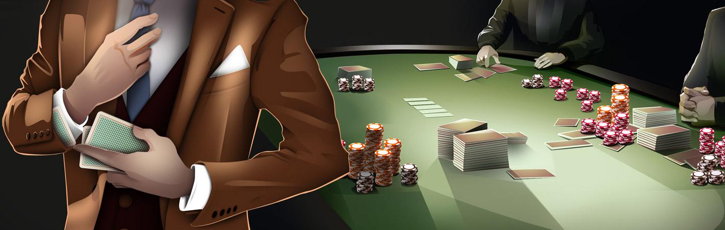 Top 4 Most Infamous Casino Cheats | Planet 7 Magazine