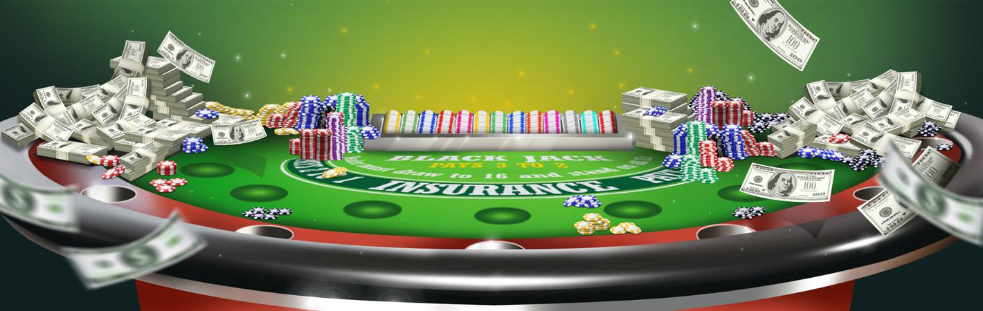Bankroll Management Tips at the Casino │ Planet 7 Magazine