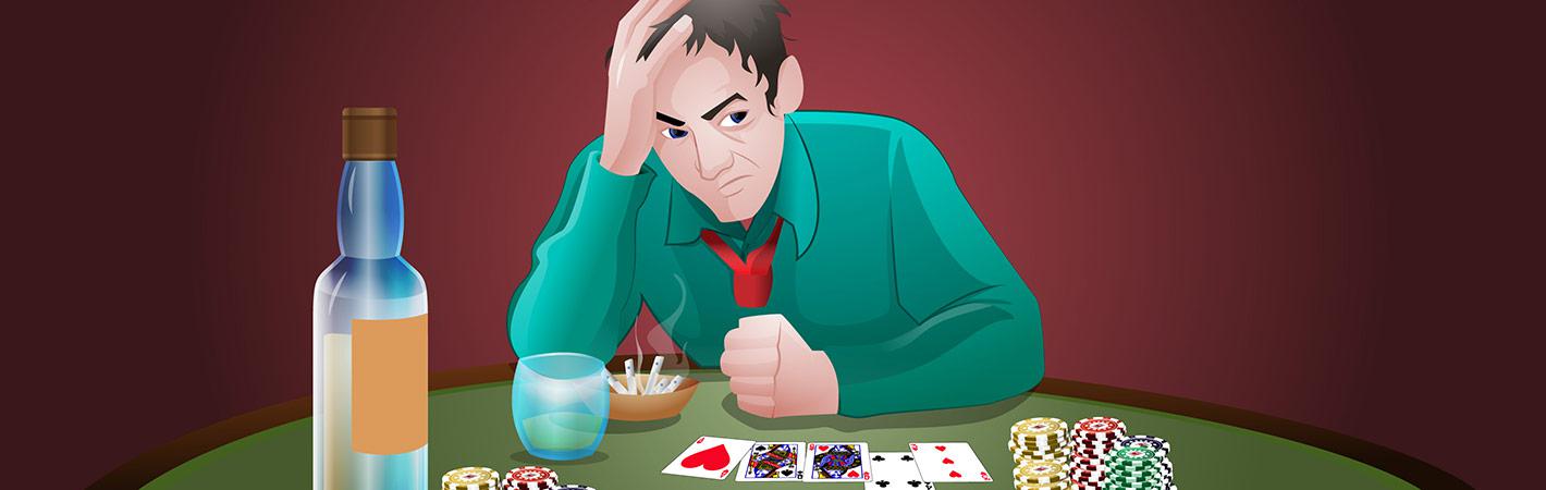 How to Help Someone with a Gambling Addiction │ Planet 7