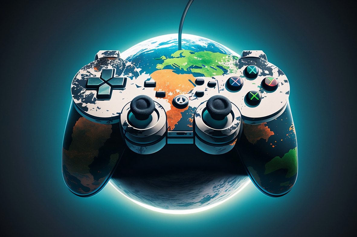 PC Gaming Innovations That Changed the Industry │ Planet 7