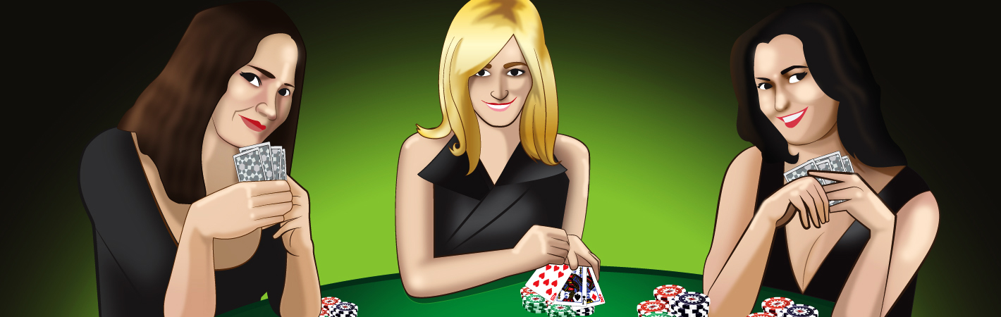 Famous Women Gamblers in History - Planet 7 Casino