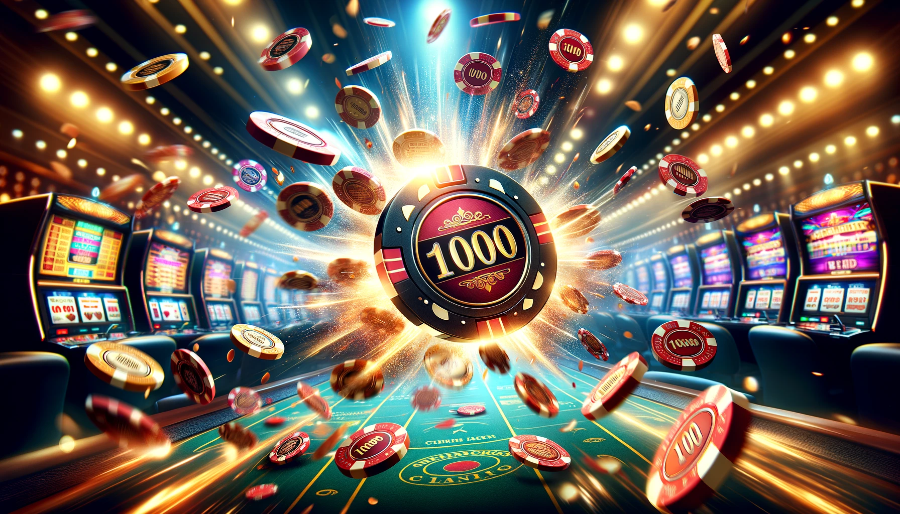 Insider Tips for Unlocking High-Value Bonuses at Planet 7 Casino ...