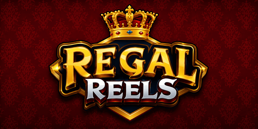 Regal Reels | Play Now at Planet 7 Casino